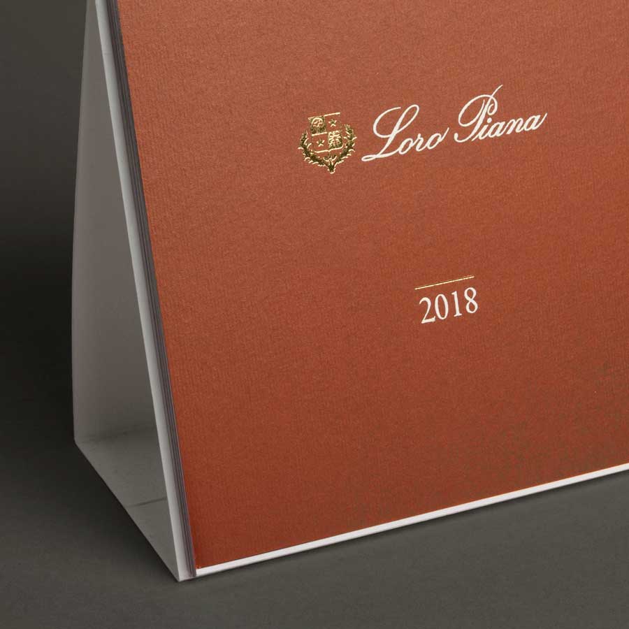 15:03 Design | Loro Piana